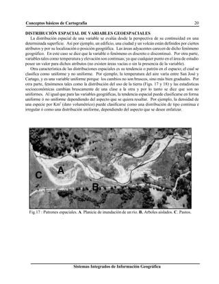 CONCEPTOS BÁSICOS DE CARTOGRAFÍA pdf