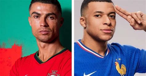 EUROCOPA PORTUGAL VS FRANCIA DÓNDE Y A QUÉ HORA VER HOY EL PARTIDO