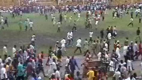 Guinée témoignage des victimes au procès du massacre du 28 septembre