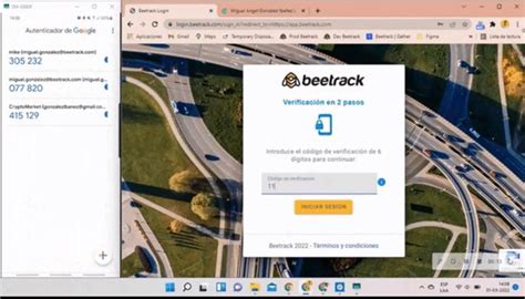Beetrack presentó con éxito las nuevas funcionalidades de sus