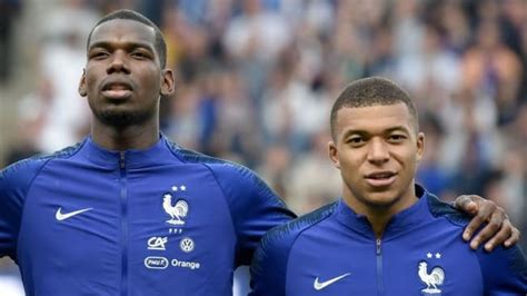 Cuánto mide Kylian Mbappé Altura Real height Página 6