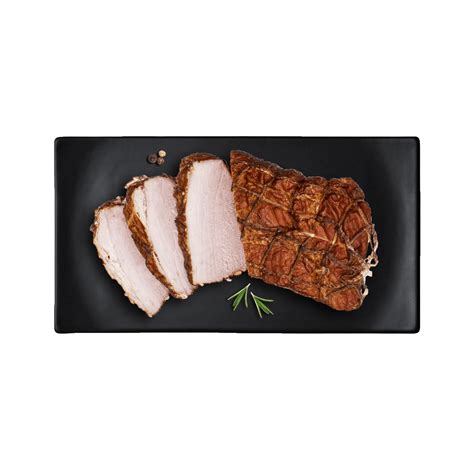 WĘDLINIARNIA PREMIUM Schab swojski Niska cena w ALDI