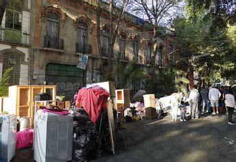 Recuperación de predios por despojo en CdMx aumenta Grupo Milenio