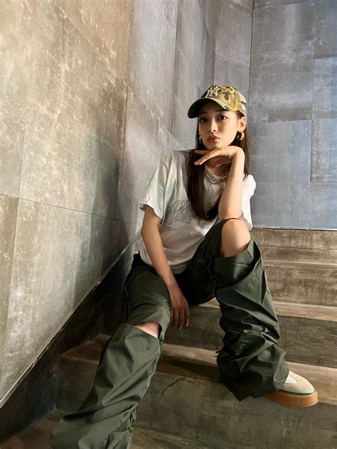 XG OFFICIAL On Twitter JURIN My Dance Outfit XG XGALX