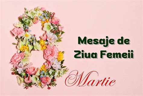 Mesaje de 8 Martie 2024 Cele mai frumoase urări și felicitări de Ziua