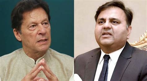 Ecp Once Again Delays Imran Fawads Indictment In Contempt Case