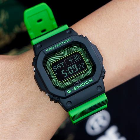 Casio G Shock DW D5600TD 3E купить в официальном магазине G STORE