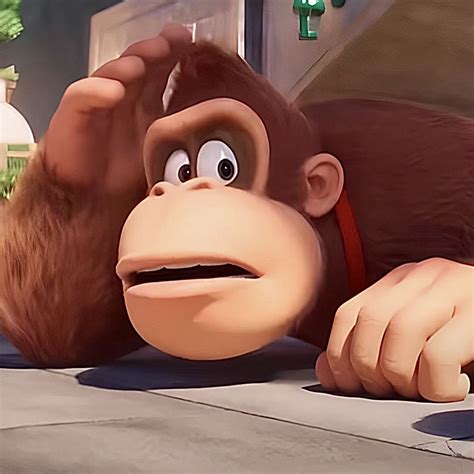 Super Mario Bros Film Super Smash Bros Characters Super