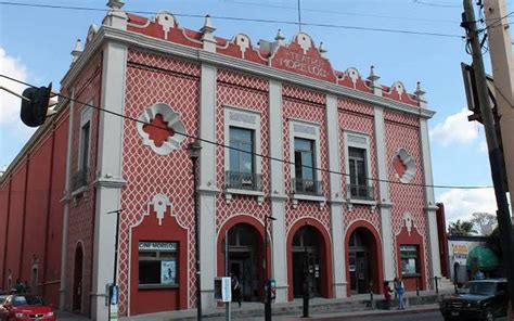 Conoce La Cartelera De Noviembre Del Cine Morelos El Sol De