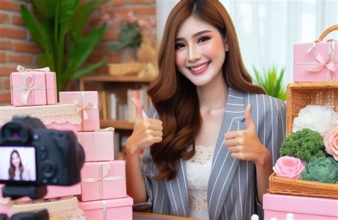 Profesi Host Live Streaming Jualan Online Tugas Dan Gajinya