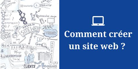 Comment Faire Un Site Internet
