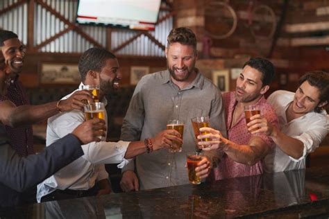 How To Plan The Best Bachelor Party Party Bus Group
