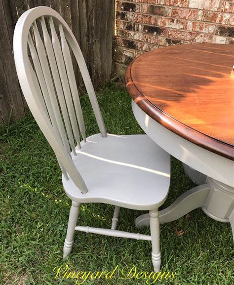 Tableset In Java Gel Stain General Finishes Design Center