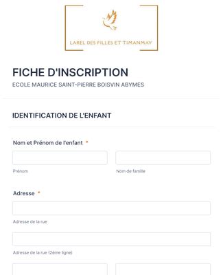 Production Écrite SfCE