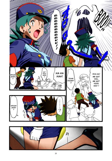 Post 3986881 Ash Ketchum Brock Comic James Jessie Kousaka Jun Misty