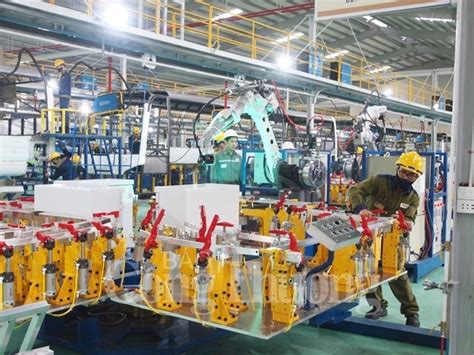 Ngành Công Thương Quảng Nam nỗ lực về đích đúng kế hoạch