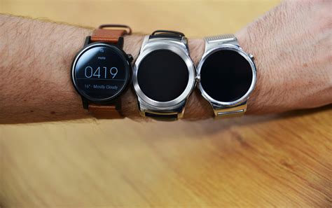 Quelles sont les meilleures montres connectées en 2020