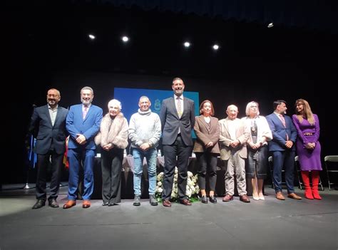 Excmo Ayuntamiento de La Línea de la Concepción Inicio