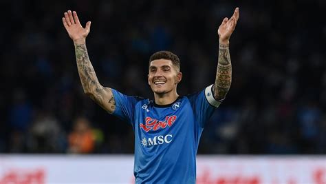 Di Lorenzo si può fare Rottura col Napoli la Juve ci prova ULTIME