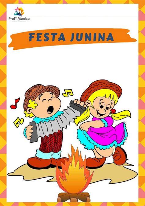 Brincadeiras De Festa Junina Tempojunto Verloop Io