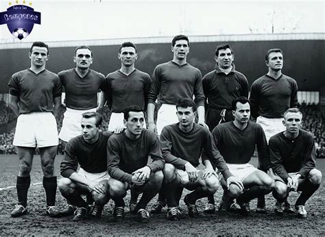 Times Campeões Standard Liege Campeão Belga 1961