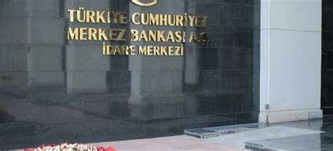 Merkez Bankası yılın üçüncü enflasyon raporunu açıkladı