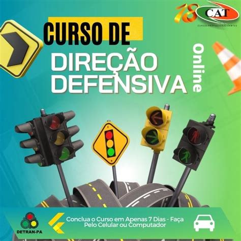 DIREÇÃO DEFENSIVA