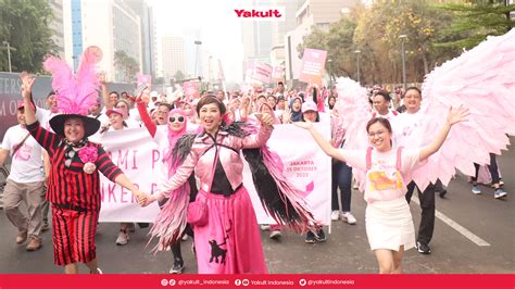 Pt Yakult Indonesia Persada Company Profile Website