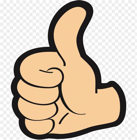 Detail Thumbs Up Logo Png Koleksi Nomer