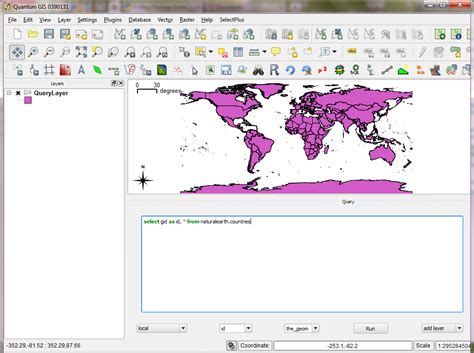Qgis Plugins Planet