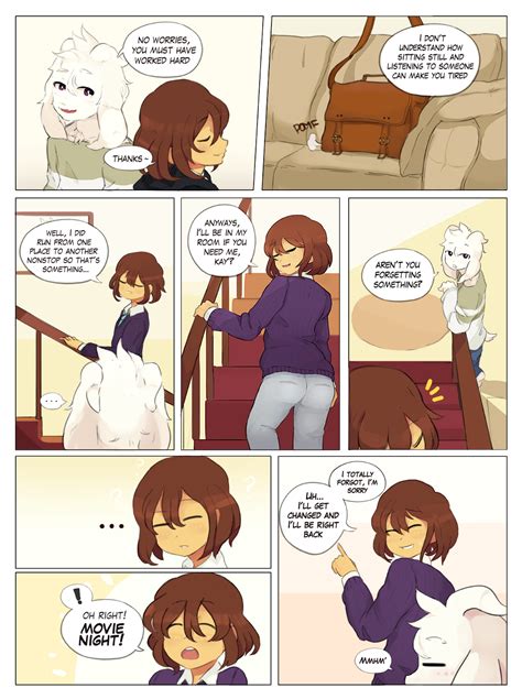 Rule34 Undertale смешные картинки и другие приколы комиксы гиф анимация видео лучший