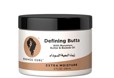 Bounce Curl Defining Butta