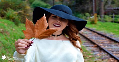 O Que Vestir em Campos do Jordão 4 Dicas Para o Seu Look na Cidade