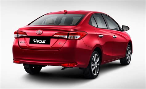 Toyota Vios 2025 Price Dimensions Release Date 2025Toyota