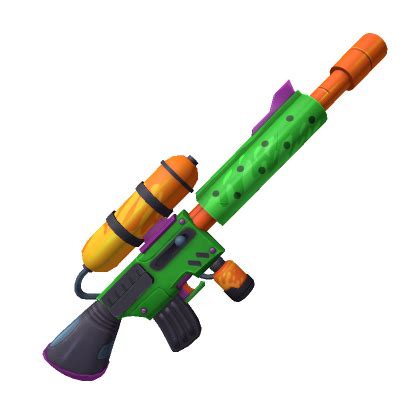 Fusil De Paintball BIG Paintball2 Roblox