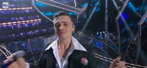 POLVERE TESTO COMPLETO CANZONE OLLY SANREMO 2023 Cambiare