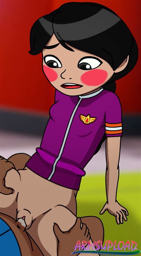 Post 6306252 ArmsUpload Firebuds Violet Vega Vaughn