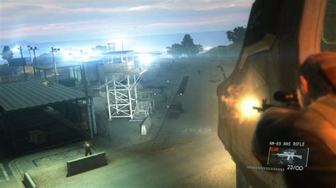 Buy Metal Gear Solid V The Definitive Experience Steam