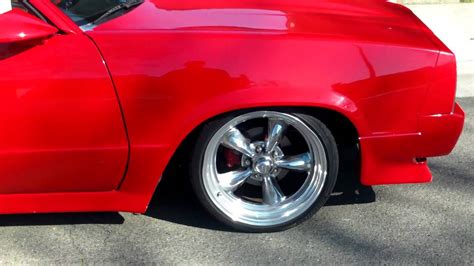 El Camino Body Kits