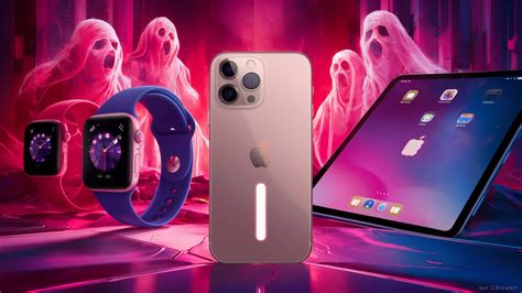 WatchOS 10 4 Nouveautés Et Correction Du Bug Fantôme YouTube