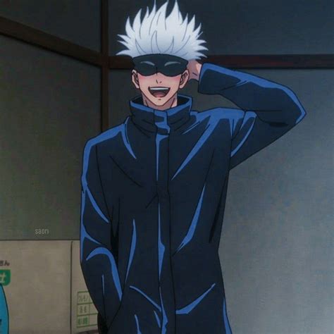 The Enigmatic World Of Gojo Satoru A Deep Dive Into His Character And