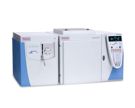 Thermo Fisher Scientific Introduces The ISQ Single Quadrupole Gas