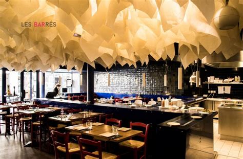 Restaurant Medi Terra Nea à Paris Réserver avec LesBarrés