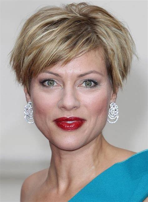Wispy Medium Hairstyles