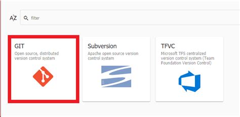 using azure git repositories with flexdeploy blueprints flexagon