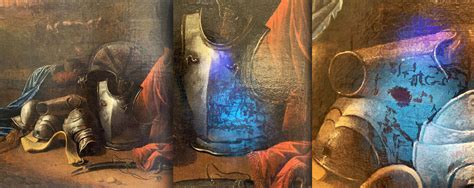 Botched Art Restorations How Would A Professional Restore Them