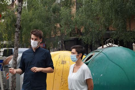 La Mancomunidad De Debabarrena Pondr En Marcha Una Campa A Para