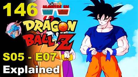 Dragon Ball Z Episode 146 In Hindi YouTube