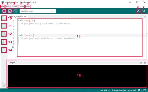 Getting Started With Arduino Getting Started With Arduino Documentation