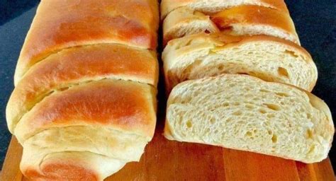 Arriba 69 Imagen Receta De Pan Casero Con Manteca Y Leche Abzlocal Mx